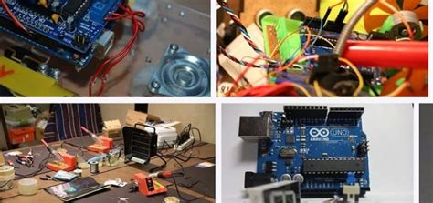 Tutoriales Arduino Aprender Con Sencillos Ejemplos Explicados Paso A