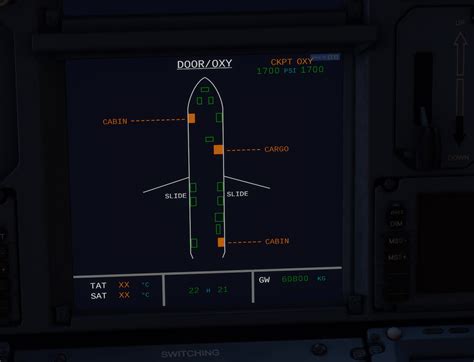 Fixecamdoor Make Open Doors Amber Not Green By Benjozork · Pull