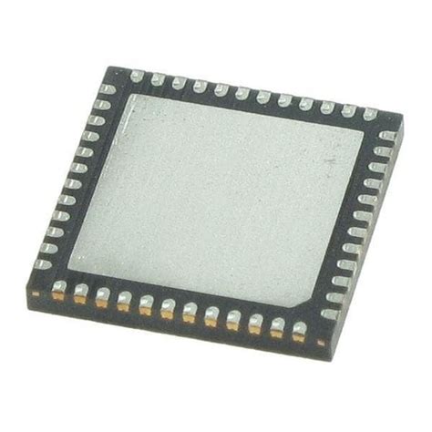 Stmicroelectronics Arm Cortex M0 Microcontroller 8 Kb 12 Bit Ufqfpn Price From Rs 0 Unit