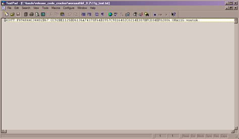 How To Use John The Ripper Password Cracker Windows Pegnue