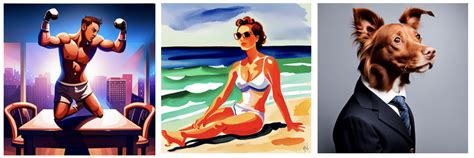 Safe Image Generation And Diffusion Models With Amazon AI Content Moderation Services