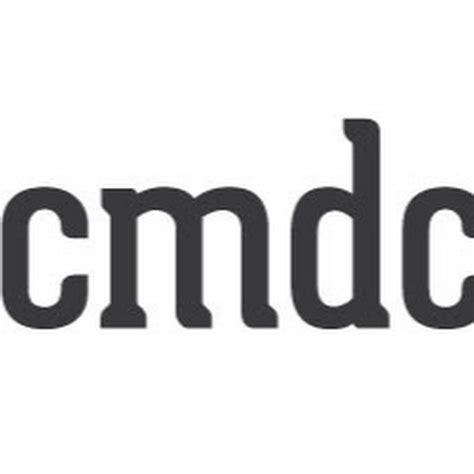 Cmdc Youtube