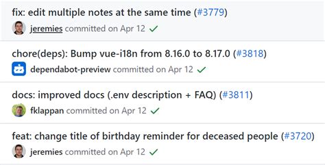 05 规范设计（下）：commit 信息风格迥异、难以阅读，如何规范？