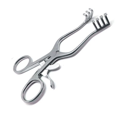 Weitlaner Retractor 9 Papa Instruments