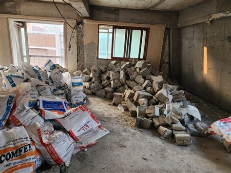 건설폐기물처리 분류체계와 배출방법 총정리 Ⅰ편 네이버 블로그