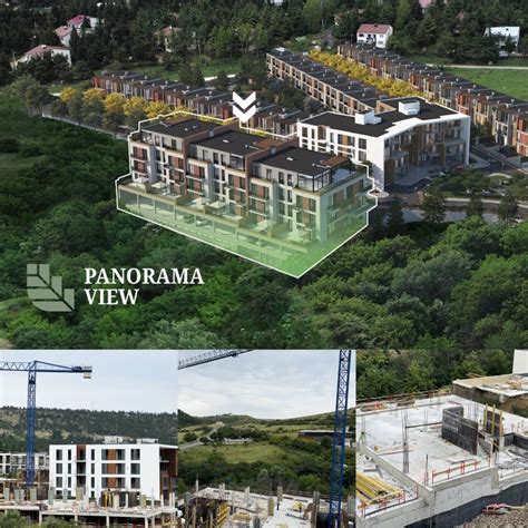 Simetria Park On Linkedin სიმეტრია პარკის უბნის უნიკალურ იერსახეს ქმნის მრავალბინიანი…