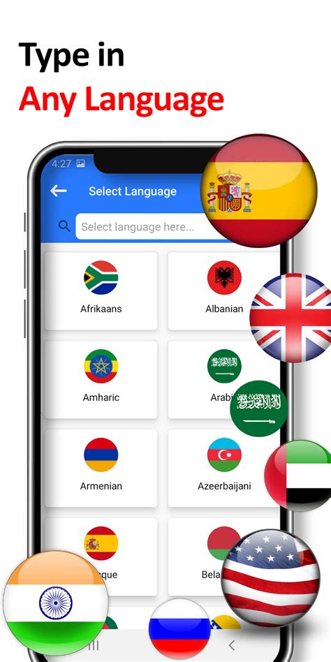 Speech To Text Converter Voice Translator App для Android — Скачать