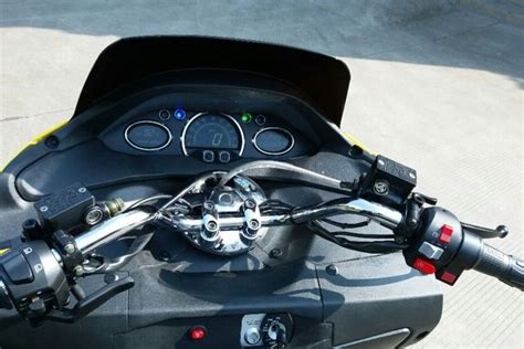 Ngecek Motor Listrik Mirip Honda Pcx Yang Sudah Di Modifikasi Keren Sekali Bro Portal Kotamobagu