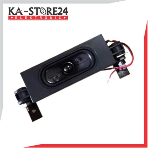 Jual Speaker Mini Box 6 Ohm 10 Watt Cocok Untuk Dfplayer Mini Shopee