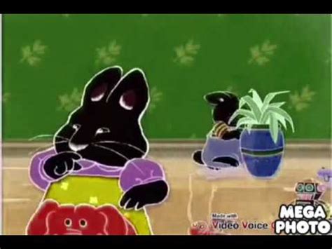 Max And Ruby Theme Song VidoEmo Emotional Video Unity
