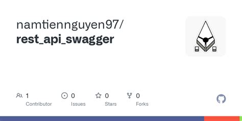 github namtiennguyen97 rest api swagger