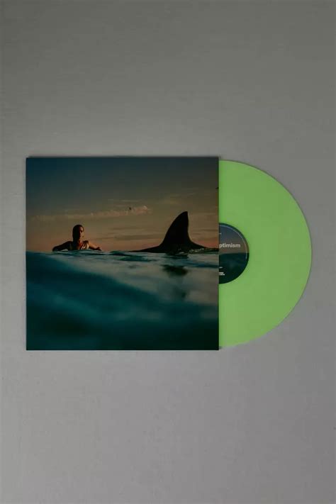 Dua Lipa Radical Optimism Uo Exclusive Lp Urban Outfitters