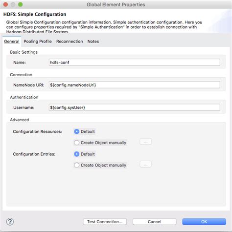 Introducing Hadoop Hdfs Connector V500 Mulesoft Blog