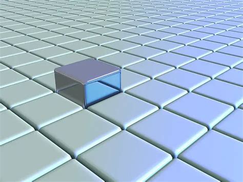 Drafting A 3d Rectangle Tutorial45