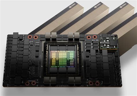 Arrives In January Nvidia H800 Tensor Core Gpu Sxm4 80gb Graphics Card For Ai Data Data Center