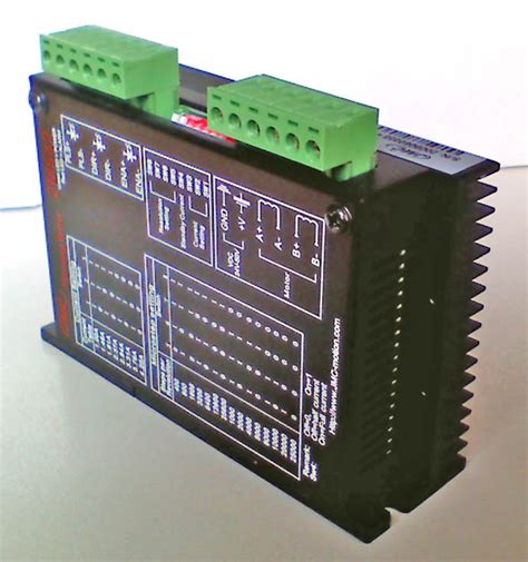 Parallel Port Cnc Controller Bopqeshowcase