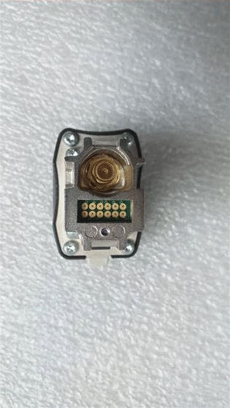 Tektronix Tca Bnc Adapter Rescience