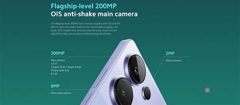 Xiaomi Redmi Note Pro Gb Ram Gb Forest Green Dream