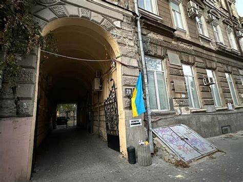 Силни експлозии в Одеса градът е атакуван с ракети