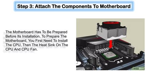 Assembling And Disassembling Pc Pdf Pdf Technology And Computing