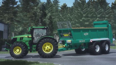 LS25 Shader By Swissi V1 0 0 0 FS 25 Modding LS25 Mod Download