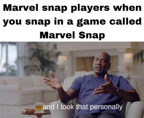 Snap R Marvelsnap