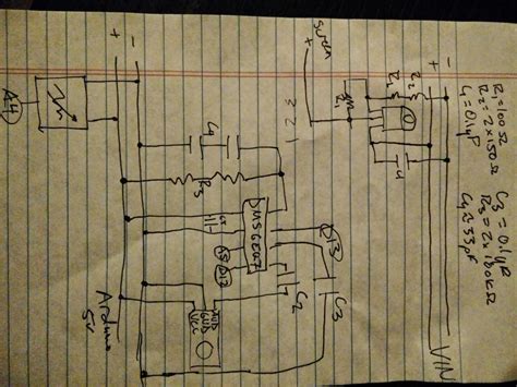 Dylans Projects The Graphic Equalizer Display