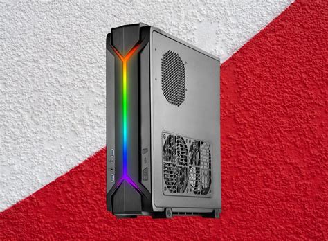 10 Best Slim Atx Cases For Tiny Space Builds 2025