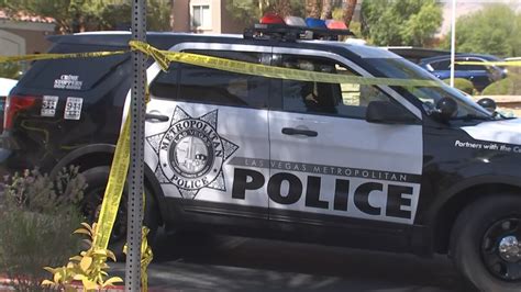 Las Vegas Police Investigate Deadly July 4 Celebration Shooting