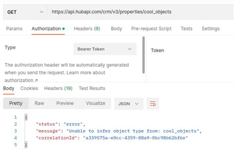 Solved Hubspot Community How To Get Properties Of A Custom Object Hubspot Community