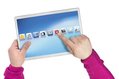 Touch Screen Definition Computer Terms At Max Nielsen Blog