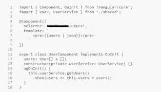 Angular Ts2307 Cannot Find A Module Stack Overflow