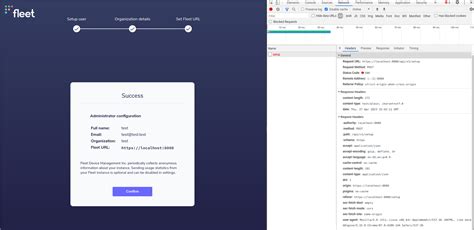 Ui Password Requirements Do Not Match Server Password Requirements