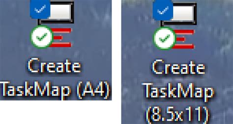 Taskmap Faq