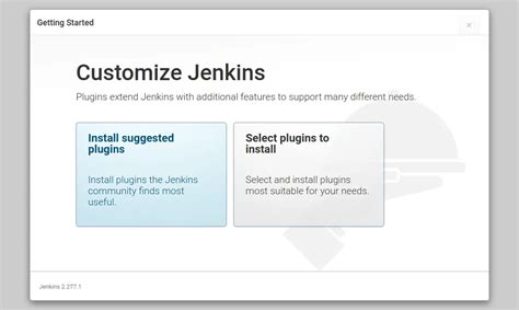 How To Install Jenkins On Ubuntu 2004 Imaginelinux