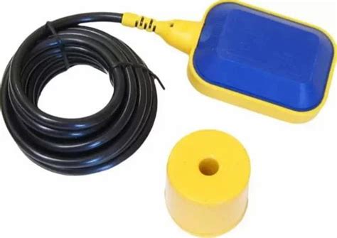 Intertech Water Float Switch Sensor Panel At ₹ 360piece In Mysore