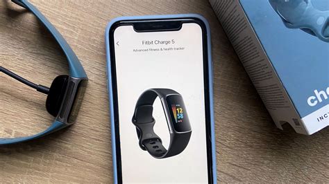 How To Set Up Your Fitbit Charge Tom S Guide