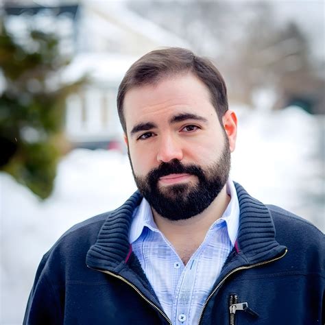 Leo Fabrikant Developer In Boston United States Toptal®