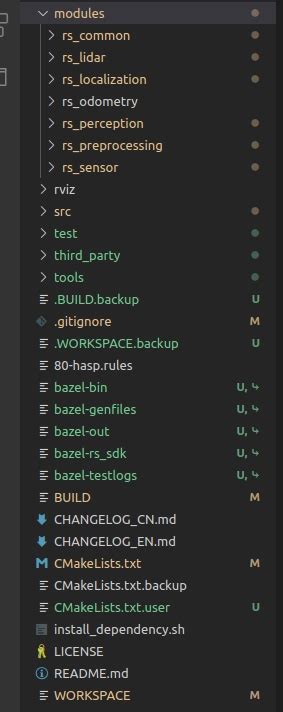 Bazel一些用法 Csdn博客