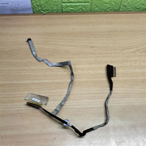 Jual Kabel Fleksibel Flexible Flexi Lcd Led Lvds Laptop Hp Probook G Shopee Indonesia