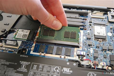 You Can Take Ram From Your Old Laptop And Put It Into Your New Laptop