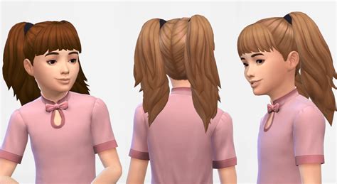 Simlaughlove Downloads Sims 4 Cc Sims 4 Sims
