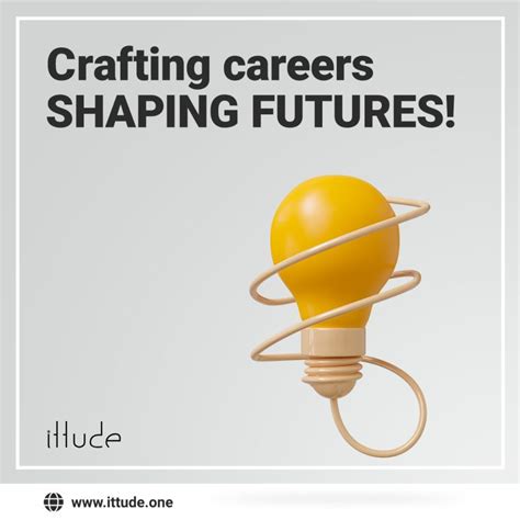 Ittude On Linkedin Ittude Recruitment Hrservices Staffleasing