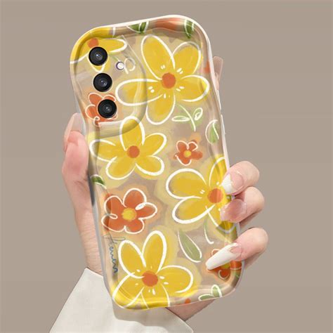 Jual Casing Hp Samsung Galaxy A G A G A G Case Hp Grafiti Casing Telepon Pola Bunga