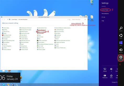 How To Access Control Panel In Windows 10 At Linda France Blog