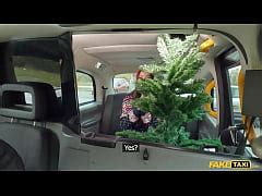 Fake Taxi Petite Asian Lia Lin Hot Pov Blowjob And Hardcore Sex In Her Christmas Jumper Xxx