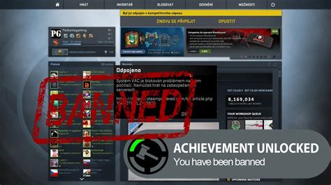 How To Remove Vac Ban On Cs Go Dashealthy