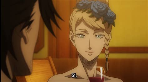 Black Cover Yuno Anime Shows Clover Sakura Charlotte Captain Princess Zelda Quick