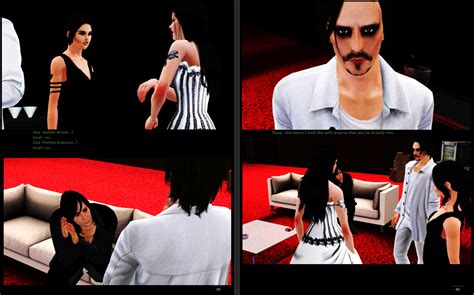 Devil Goes On Hollywood Johnny Depp Part Iiii The Sex The