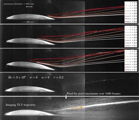 Influence Of Nucleation On Cavitation Inception In Tip Leakage Flows